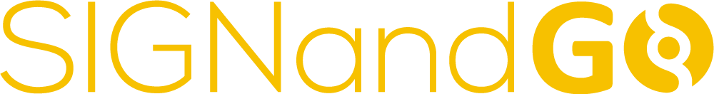 SIGNandGO EN - PEAKUP TEKNOLOJİ A.Ş.