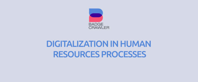 DIGITALIZATION IN HUMAN RESOURCES PROCESSES - PEAKUP TEKNOLOJİ A.Ş.