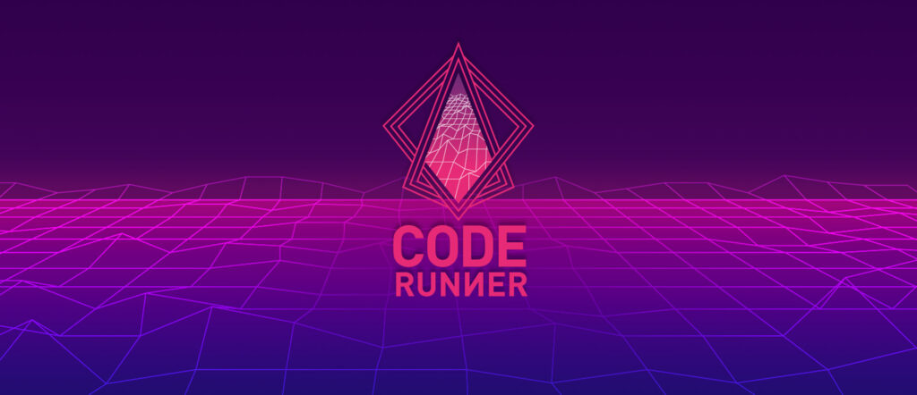 CODERUNNER - PEAKUP TEKNOLOJİ A.Ş.