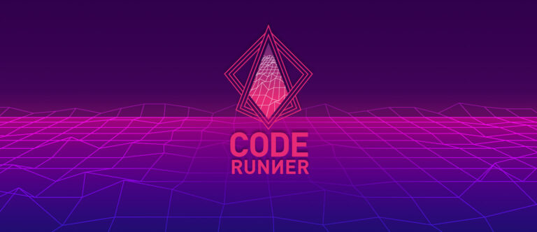 CODERUNNER - PEAKUP TEKNOLOJİ A.Ş.