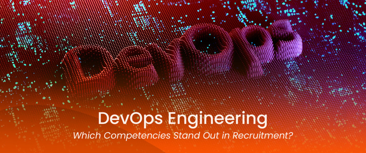 DevOps Engineering: Which Competencies Stand Out in Recruitment ...